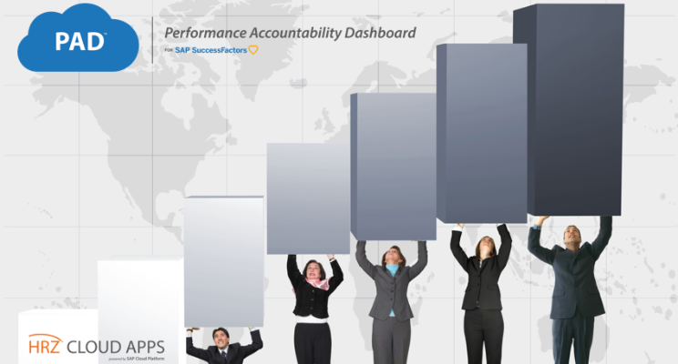 Strategic Goal Execution with Performance Accountability Dashboard