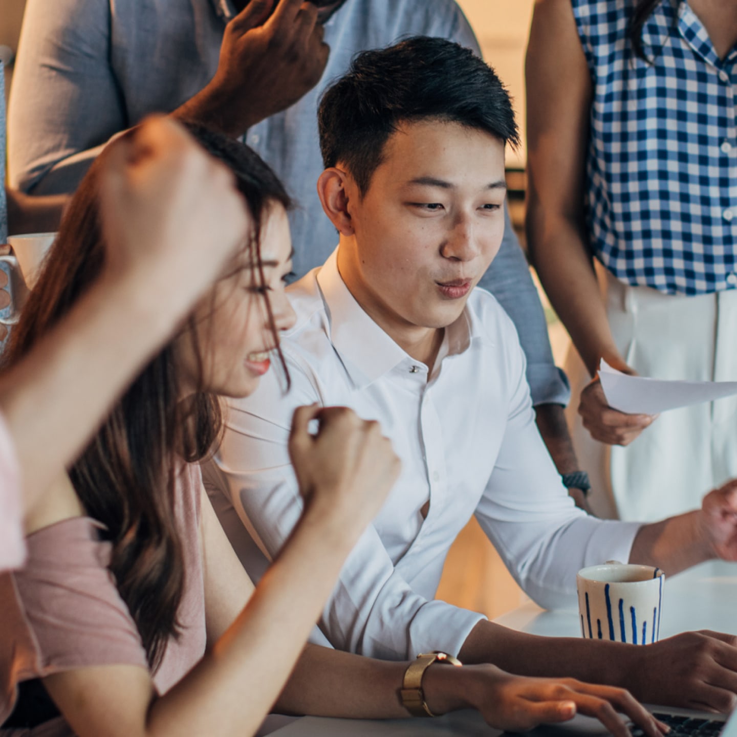 SAP SuccessFactors HR Cloud Solutions | HRIZONS