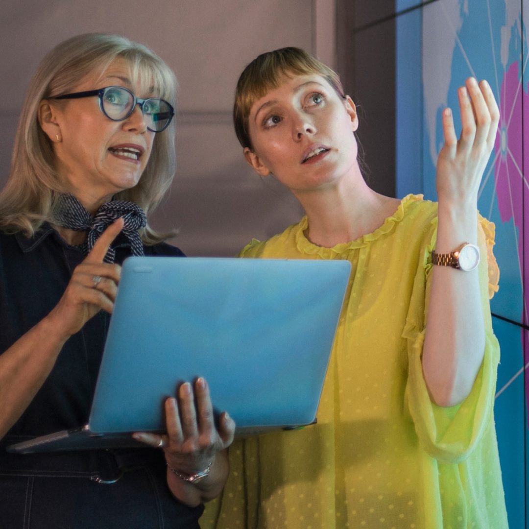 HR Cloud Solutions | HRIZONS