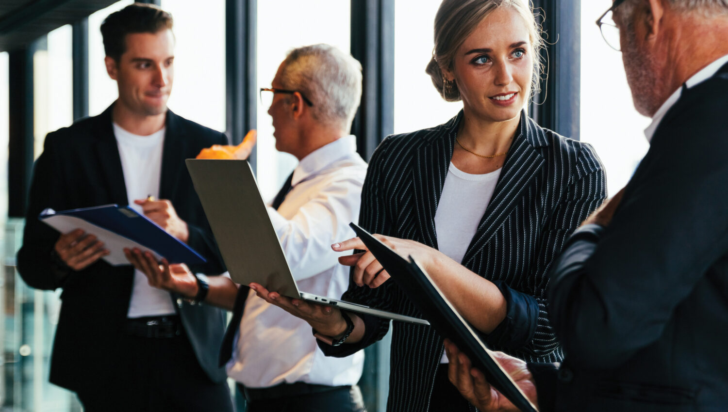 What Is HXM (Human Experience Management) with SAP SuccessFactors ...