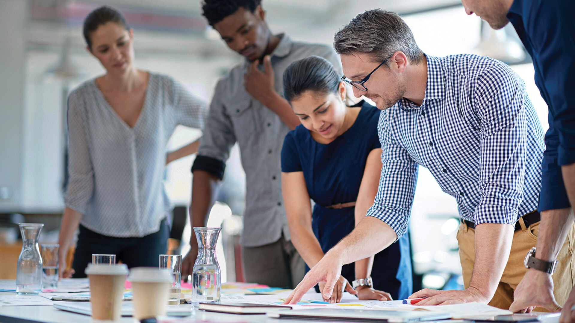Designing Employee Listening Initiatives | HRIZONS