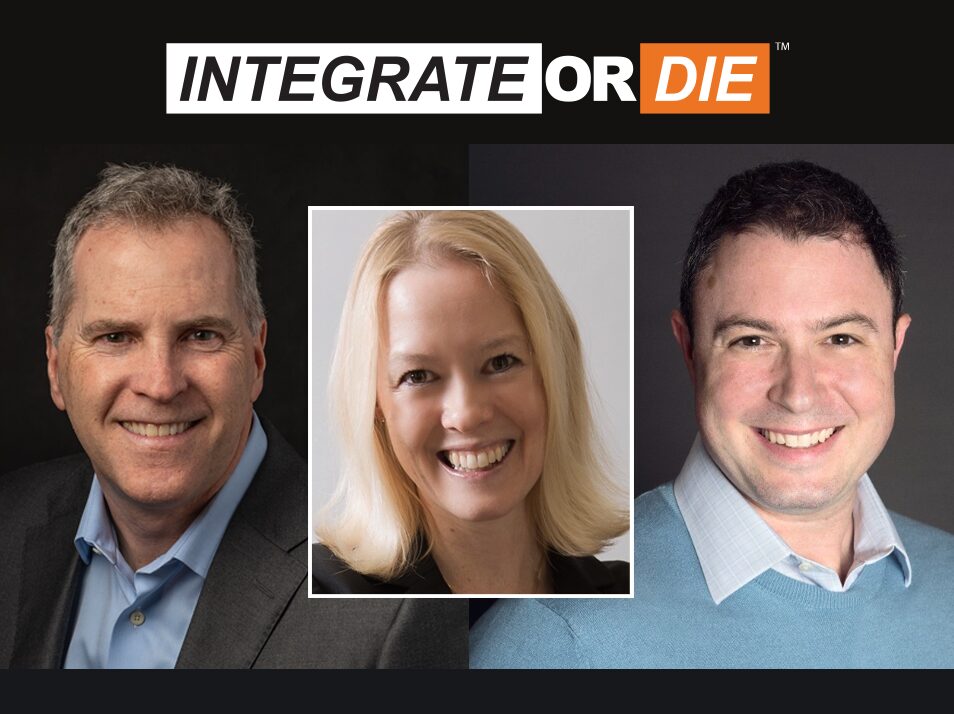 Mary Poppen - Experience Management