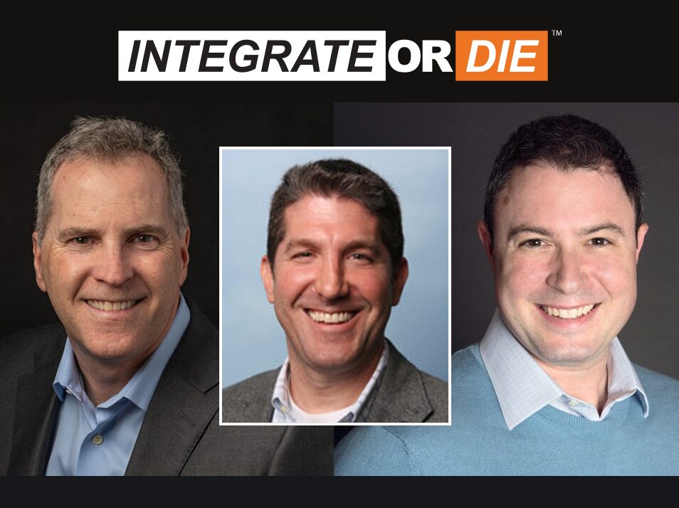 Sam Passman – Talent Management Tech