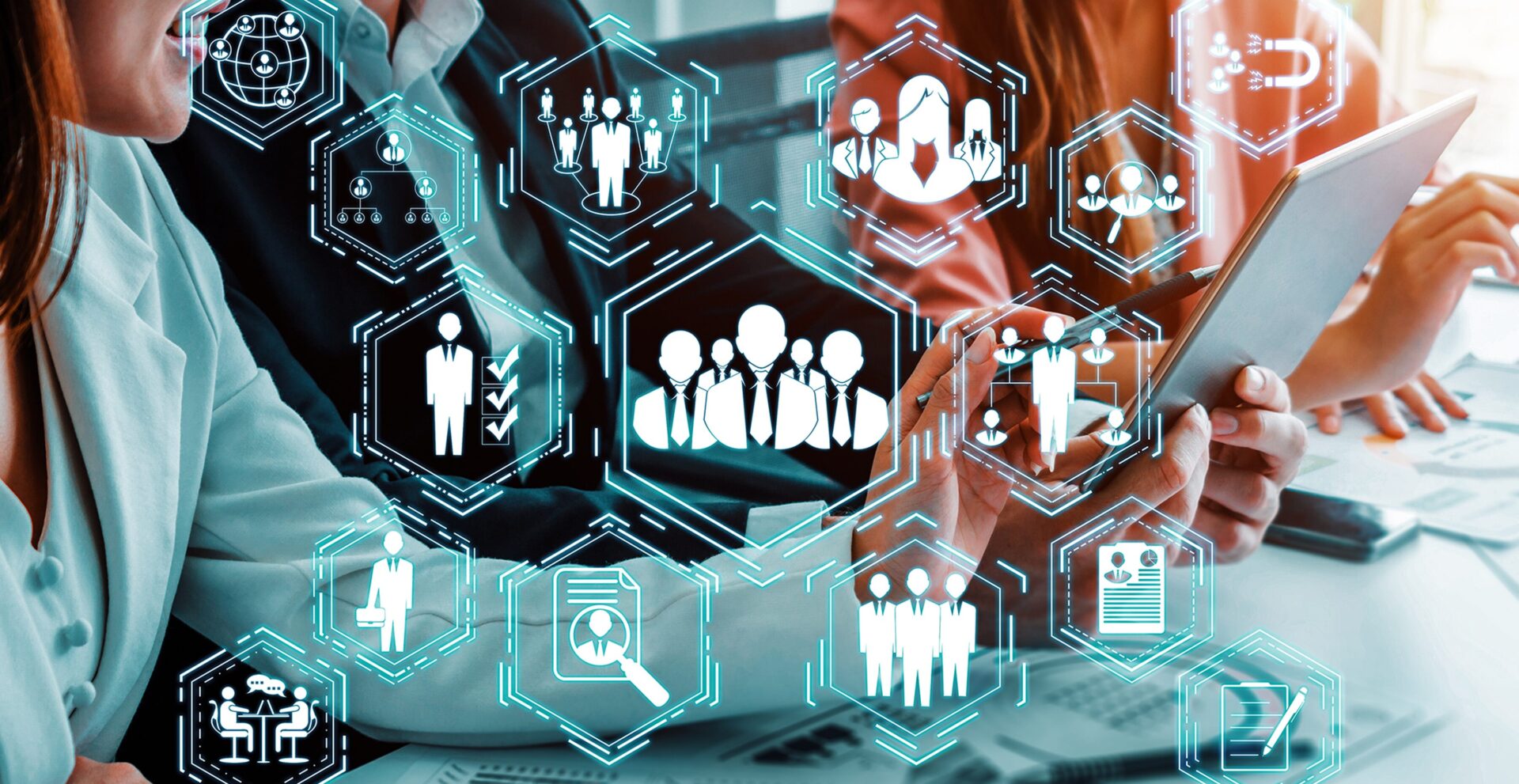 How Intelligent Job Description Management Can Transform HR Operations