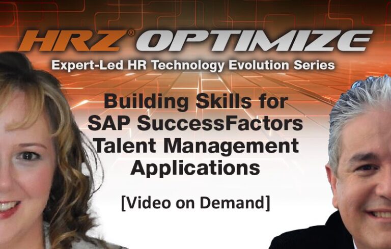 From Manual to Modern: Six Ways Intelligent Job Description Management ...